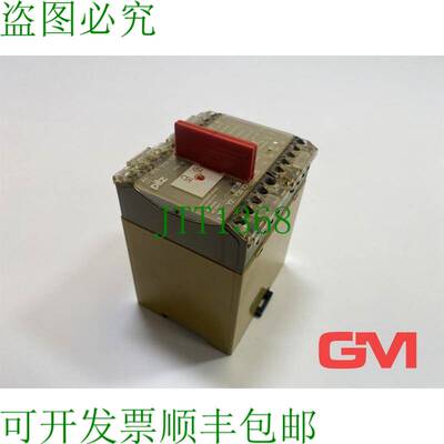 原装供应Pilz Relé de Seguridad PNOZ 6 474899 24V DC 3S 3? S