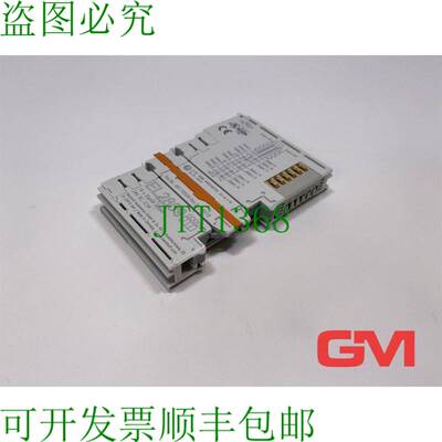 原装供应Beckhoff Busklemme EL2809 Ethercat Pince 16 通道数字