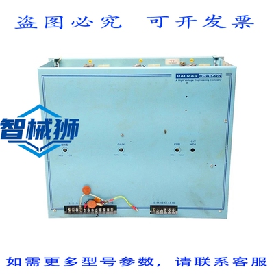 现货供应 HALMAR ROBICON RF3PCI-48-190KVA-12 480V UNMP