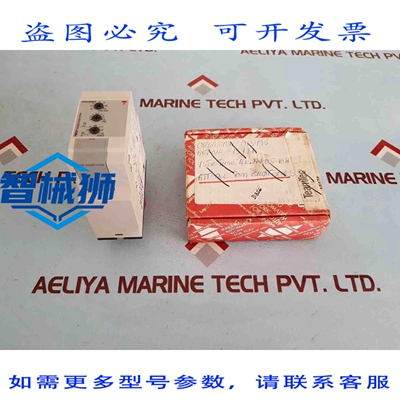 原装供应 CARLO GAVAZZI PMC01D115 定时器
