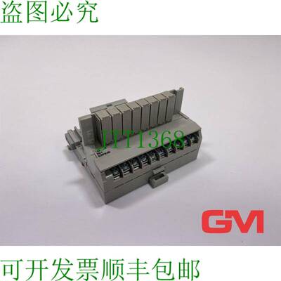 原装供应Allen-Bradley Flexbus Busmodul 1794-TBNF 端子座 9617