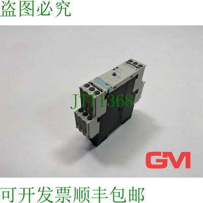原装供应Termistore Salvamotore 3RN1012-1CB00 Tms Motore Prot