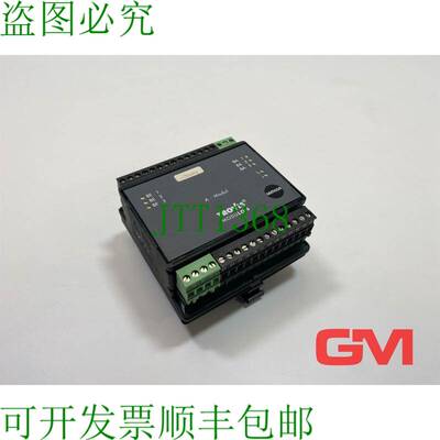 原装供应Samson Analogico Modulo 6506-1002 Trovis Modulon 650