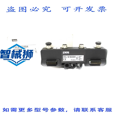 原装供应 PARKER PVLB1E2304 NSMP