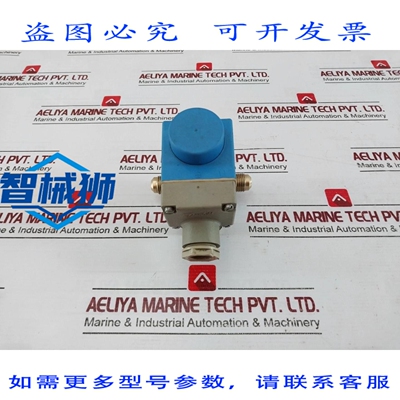 原装供应 丹佛斯 BE230AS 电磁阀 018F6176 220/230V 50HZ 12W 22
