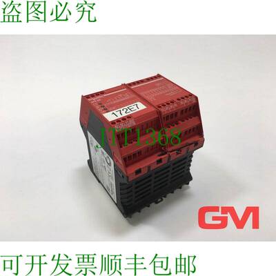原装供应电气 Sicherheitsrelais XPSAR311144 安全继电器