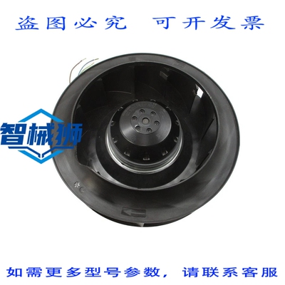 原装供应 EBMPAPST R2E220-AA40-B8 230V 0.38/0.40ANSNP
