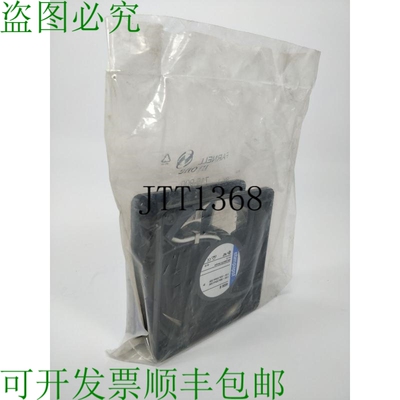Ebmpapst 4606N 通风机 à Roulement à Billes 轴向 115V