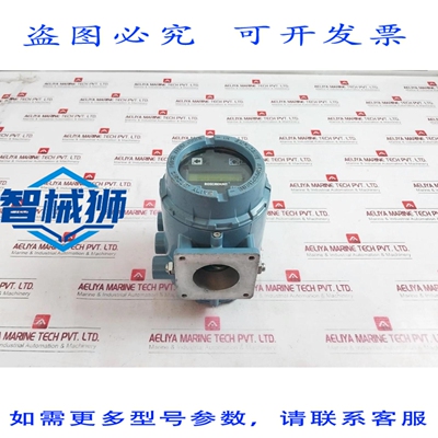 原装供应 罗斯蒙特 8750WDMT1A1FNSA010CA1M4 MAGNETICO MISURATO