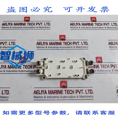 原装供应 赛米控 SEMIX353GB126V1 SEMIX IGBT 模块 12282 R