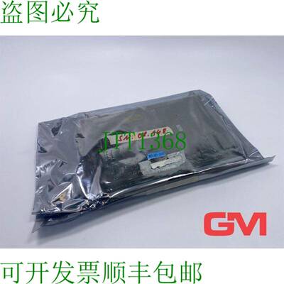 原装供应Windsor Technologies Zentral Logik Karte MPM ZL 3/1