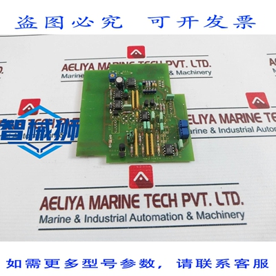 原装供应 FSM ELEKTRONIC WK-A3 C 电路板 PCB