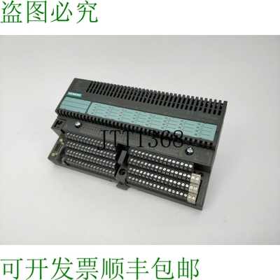 132-0BL01-0XB0 S7 ET 200B-32DO 电子模块 数字