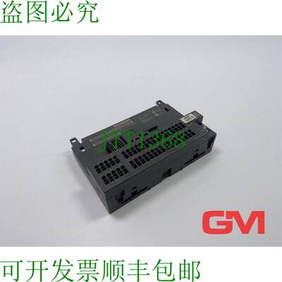 原装供应端子块 TB16L 6ES7193-1CH10-0XA0 Terminale Blocco Sim
