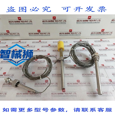 原装供应 MERTIK MAXITROL 386.04 DIN 温度传感器