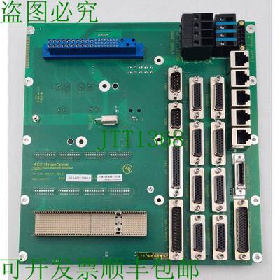 原装供应ACS运动控制MB5U-CON-PS PC-14237-103/LF SB-14237模块