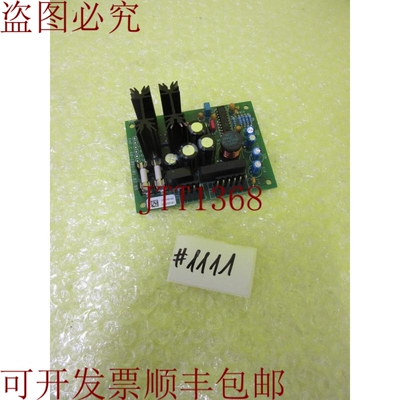 原装供应PC FHF C 40-1081-01.02 BS 109145-03 _ 202225181 _ 1