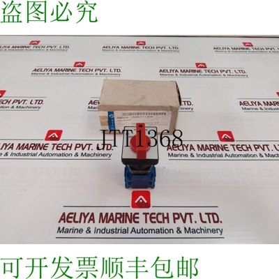 原装供应Kraus & Naimer CHR10R 旋转开关 20Amp 600VAC