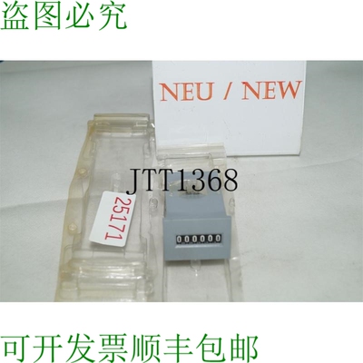 原装供应弗里茨&middot;库伯勒 Mk16.20 Compteur D'Impulsion 1,