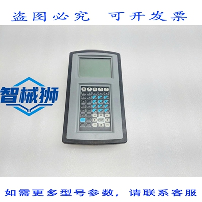 现货供应 QSI QTERM-G58R 控制器 HMI C058R