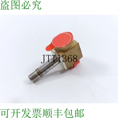 丹佛斯 032H8019 EV210A 电磁阀