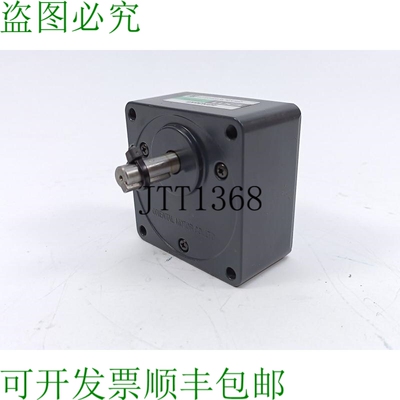 东方马达 4GN36KF 齿轮箱
