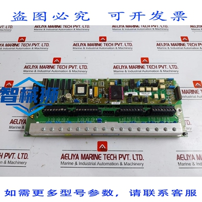 原装供应 51309223-175 TC SUPERIOR MONTAJE BAJO NIVEL ANALOGI
