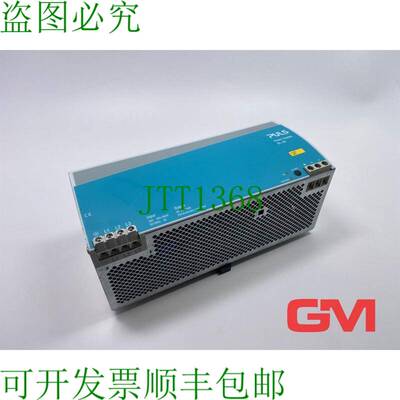原装供应Puls Alimentazione Cappello 导轨 SL40.300 Alimentato