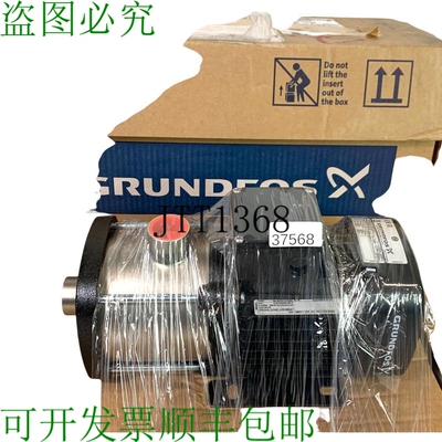 原装供应GUNDFOS CM1-5 CM1-5 ARIE-AQQE FAAN 离心泵 泵 50Hz