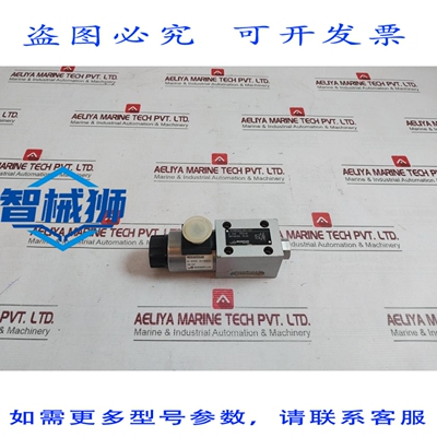 原装供应 WFLUH WDMFA06-BA1-Z57 电磁操作器 BOBINA VáLVULA WD