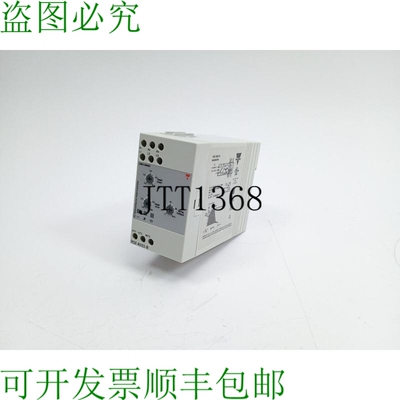 卡罗·加瓦齐 RSE4003-B Doux Démarreur 3A 400V 50/60Hz