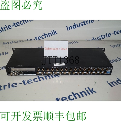 原装供应Creamware 音频卡 A16 Ad / Da Convertitore Registrazi