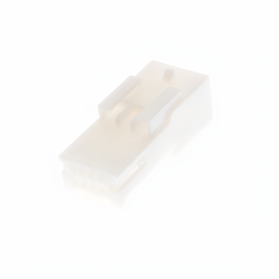 TE/泰科连接器1565804-2 接插件 8孔2.2MM间距 原装现货 提供配单