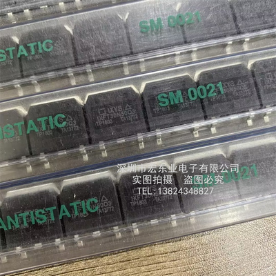 IXFT30N50Q3原装IXYS TO-268 500V  33A 拍前询价 现货正品