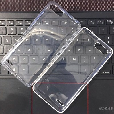 高透明TPU软胶套UV打印素材