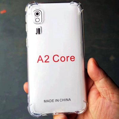 适用三星A02 M02 S21Ultra A82 A32 F62/M62 1.5MM四角气囊防摔套