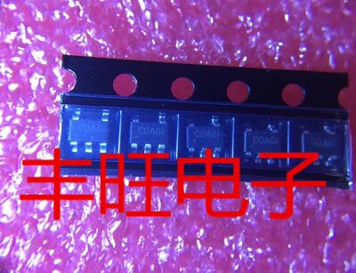 买1件发3个 全新原装 SY6280AAC 丝印CO SOT-23-5