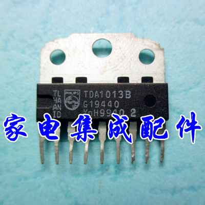TDA1013BTDA1013BTDA1013B