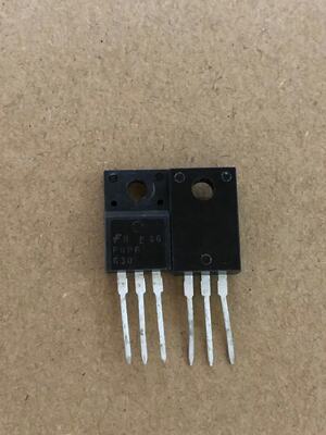 全新 FQPF630 场效应管 TO-220F