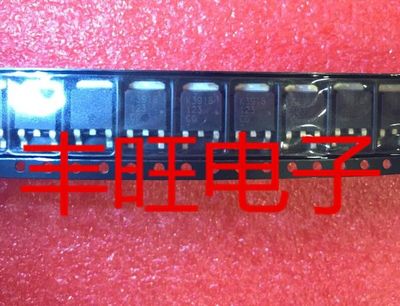 买1件发2个 全新原装 场效应管MOS 2SK3918 K3918 贴片TO-252