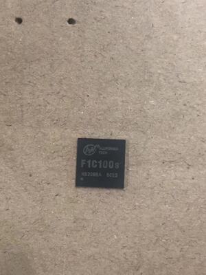 F1C100SF1C100SF1C100S