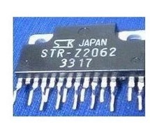 原装进口原字拆机 STR-Z2062 STRZ2062  测试好