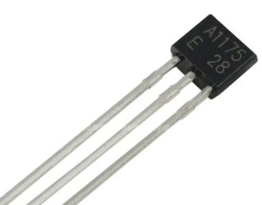 2SA1175A直插TO-92可直接拍下