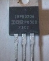 IRFB3206 FB3206 210A/60V拆机场效应管大电流MOS质量保证