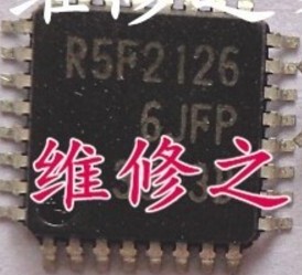 R5F2126 R5F21266NFP 原装 质量保证