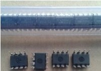 NCP1252APG 直插 1252AP 电流模式PWM控制器 DIP8 NCP1252AP