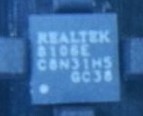 全新原装REALTEK 8106E RTL8106E 810GE QFN 质量保证