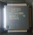 LPC2146FBD64 LQFP64 质量保证