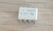 A7860P A7860L HCPL-7860K 光耦直插DIP-8 质量保证