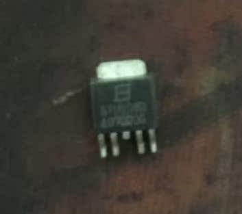 原装 STU408D STU408 TO-252封装 质量保证